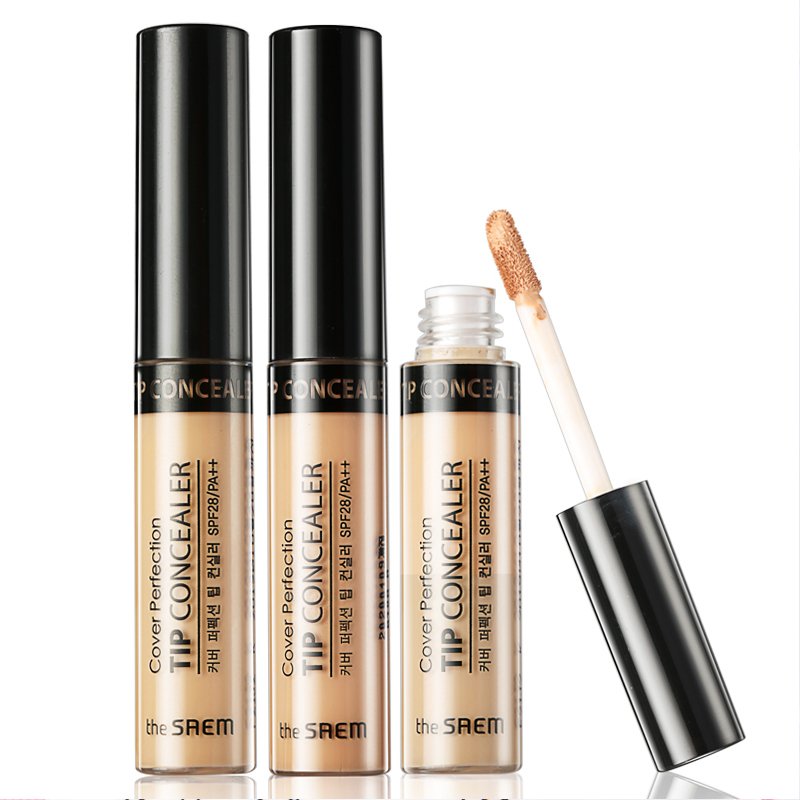 THE SAEM Cover Perfection Tip Concealer