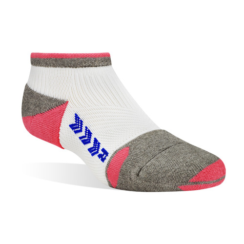 Women's BAREFOOT Running Ankle Socks: 1Pair|CHEGO