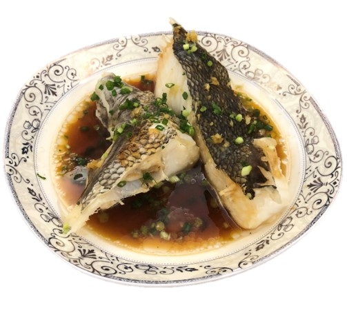 深海野生白鱈魚鮫 (Patagonian Toothfish) (急凍, 1件, 約1lb )