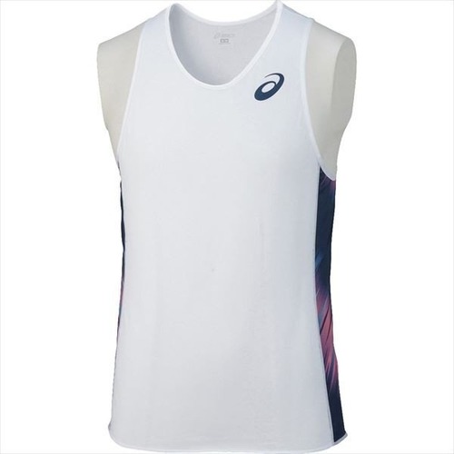 Asics Land Running Singlet