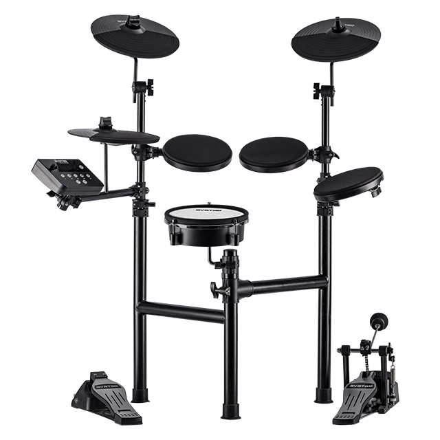 (可摺,) Avatar SD61-2 Electric Drum 電子鼓 ( 香港行貨,便攜電子鼓 )