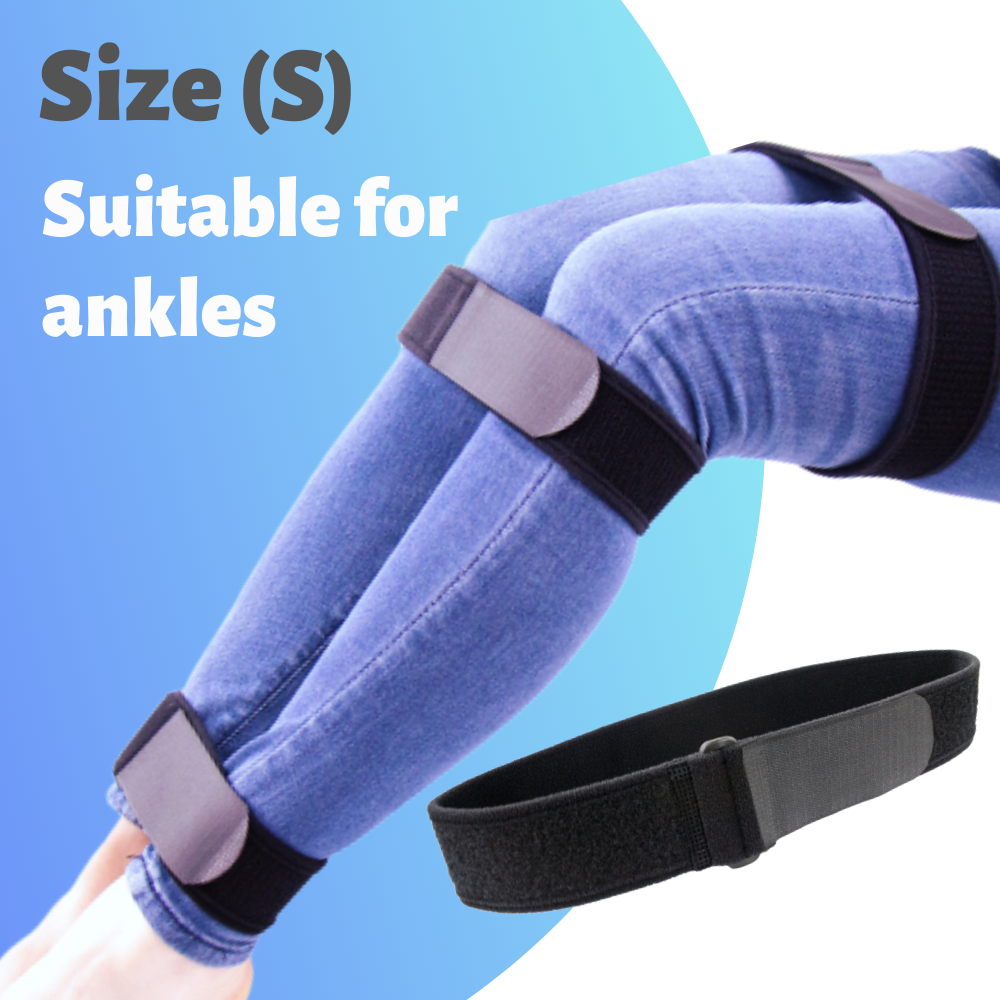 Leg Straightening Belt |Leg Posture Correction Belt