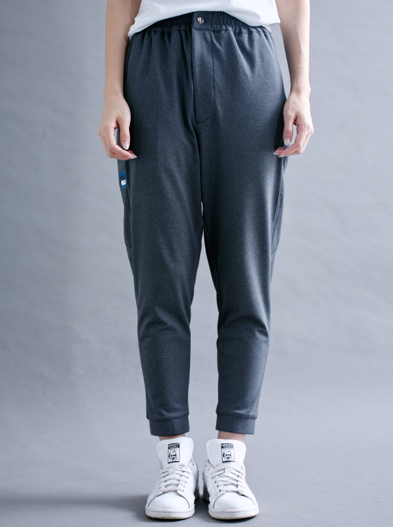 JAEGER LADY dark gray