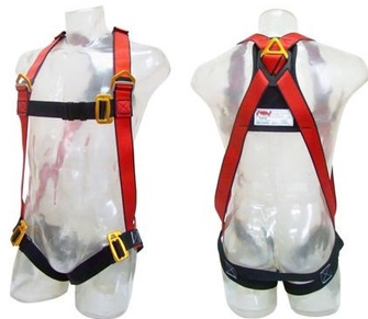 SWELOCK K453A - 全身式安全帶