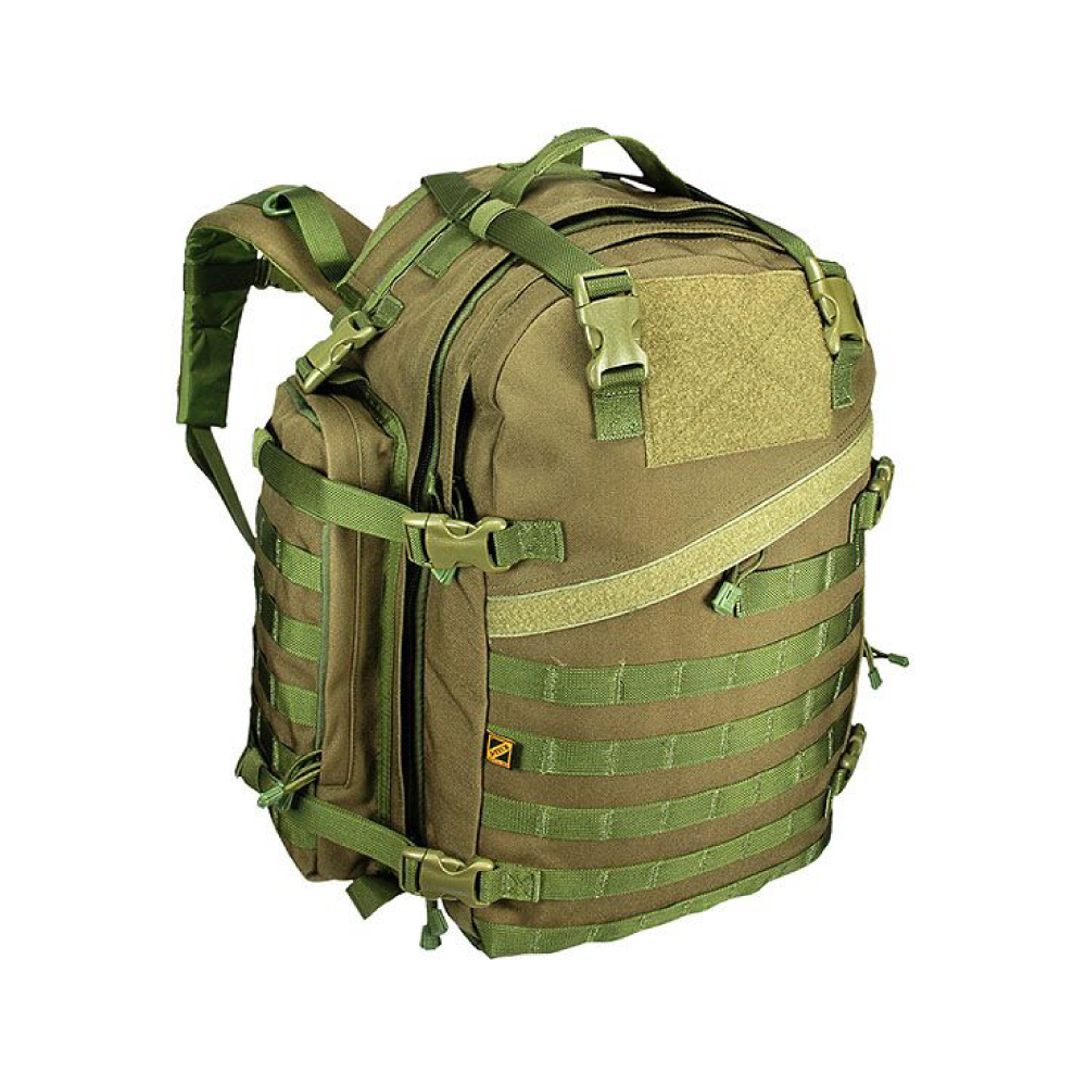 J-TECH 遊隼-II 戰術背包