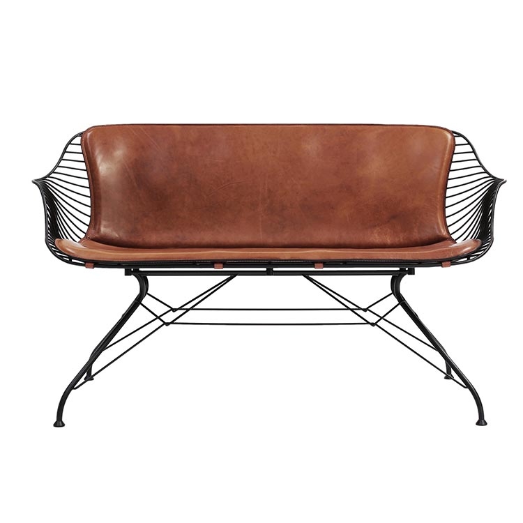 Wire Lounge Sofa 沙發