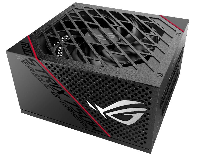 ASUS 電源供應器 ROG STRIX Series #Gold (PS-ARST550)