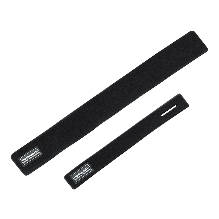 ROD BELT SET with tailwalk logo small belt is for tip s