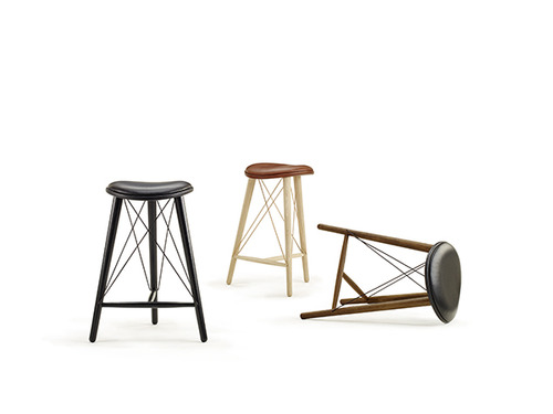 Thule Stool 椅凳