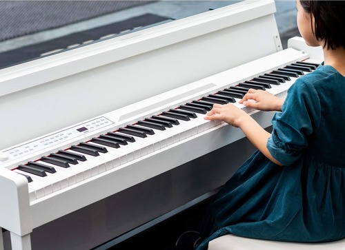 Korg C1 Air Digital Piano 數碼鋼琴 (日本製) 88Keys RH3