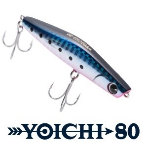ima YOICHI 80
