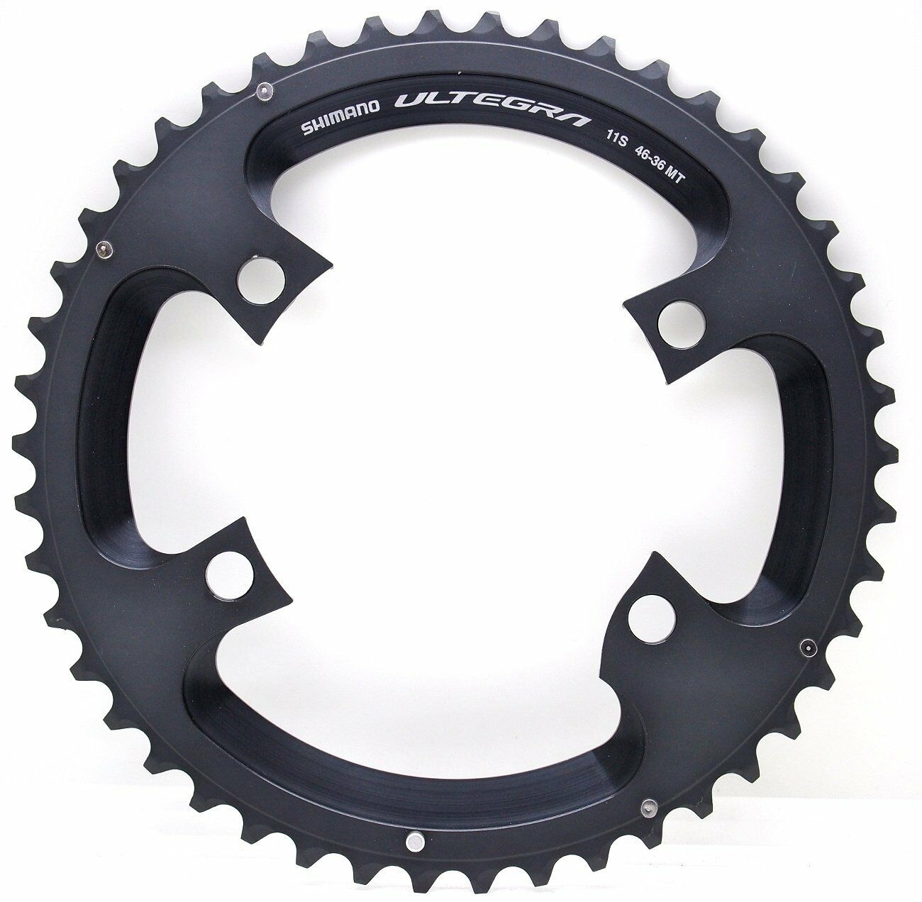 Shimano Ultegra FC-R8000 Chainring 46T for 46-36T, 11 s