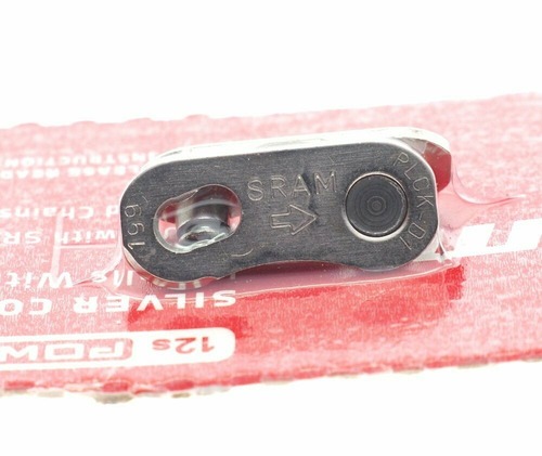 SRAM AXS Power Lock 12 Speed Road Chain Quick Link/ Con
