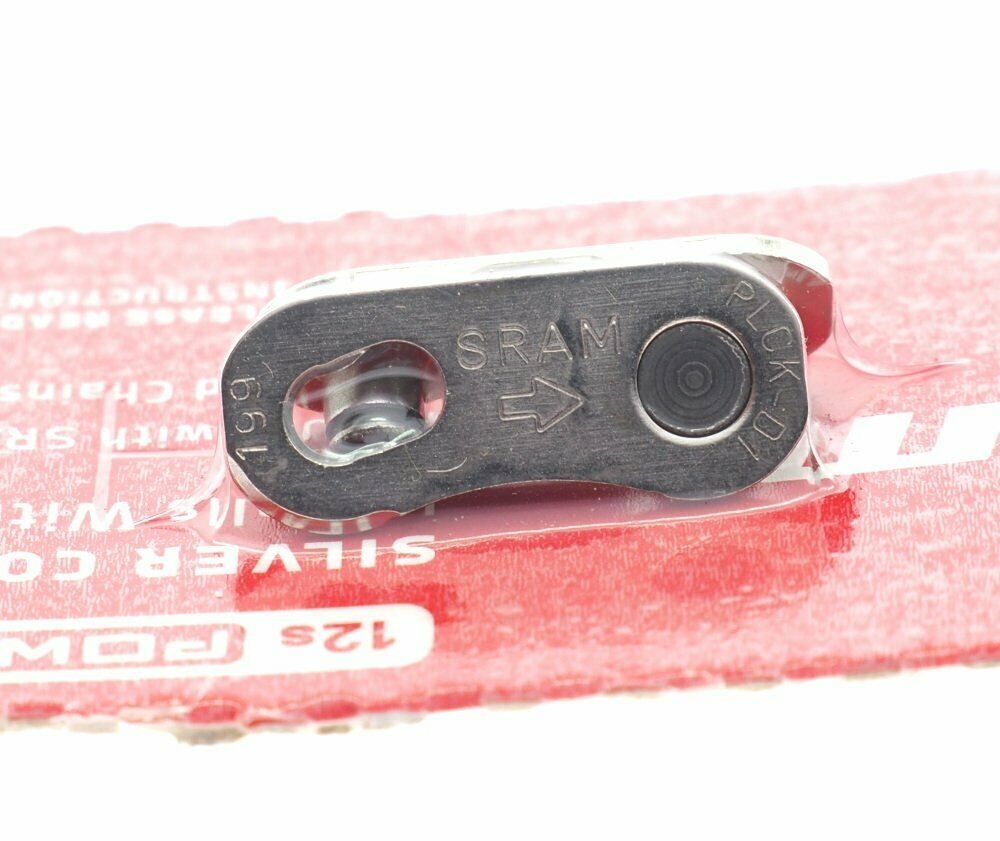 SRAM AXS Power Lock 12 Speed Road Chain Quick Link/ Con