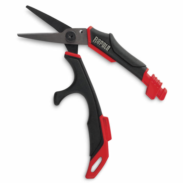 RaPaLa RCD Precision Line Scissors