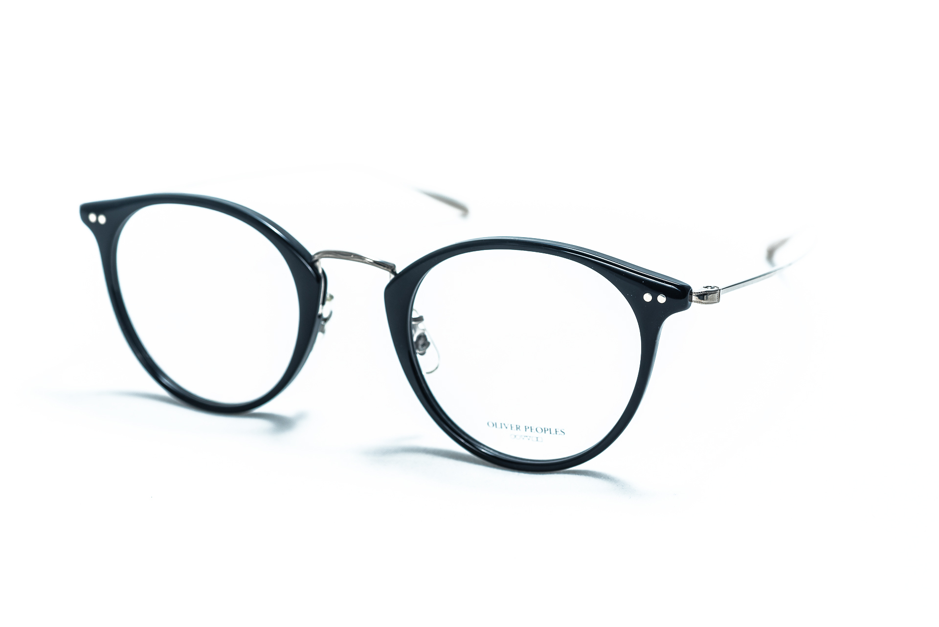 Deckens-BK S- The New Black Optical