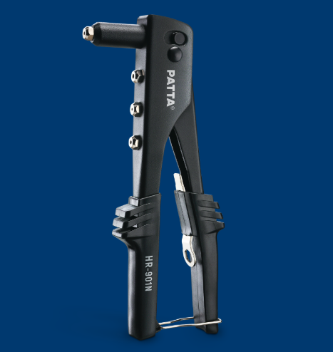 PATTA HR-901 台灣拉釘鉗