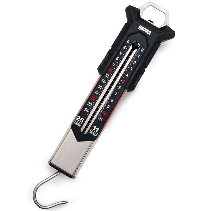 RCD 11 kg Tube Scale 彈簧秤