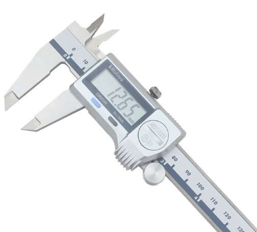 Mitutoyo Japan WaterproDigital Caliper 防水電子卡尺 IP67 (8"