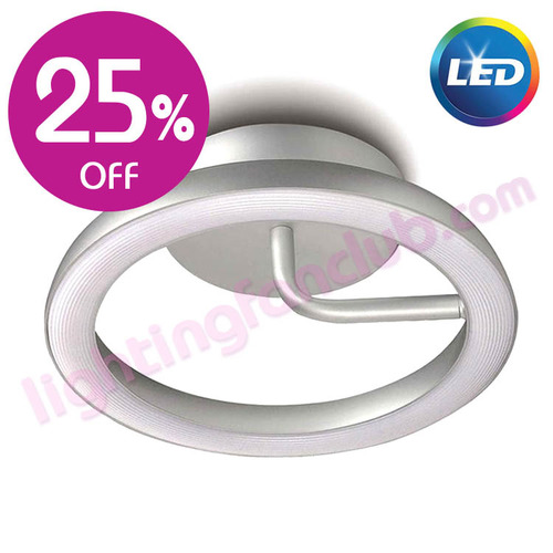 飛利浦 Orbit / Quad LED 36W 天花燈 58089