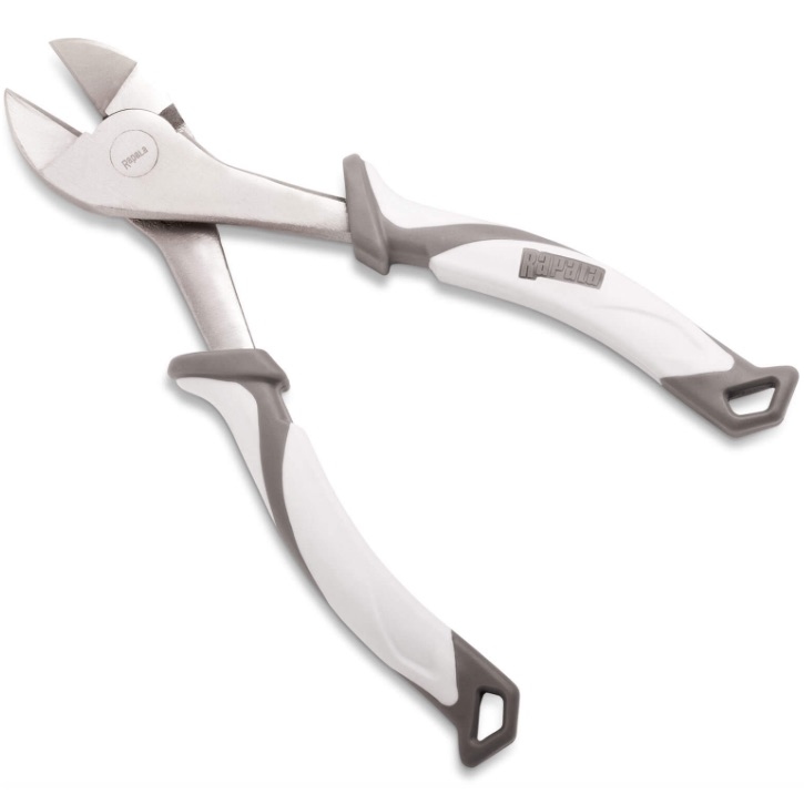 Angler's Side Cutter