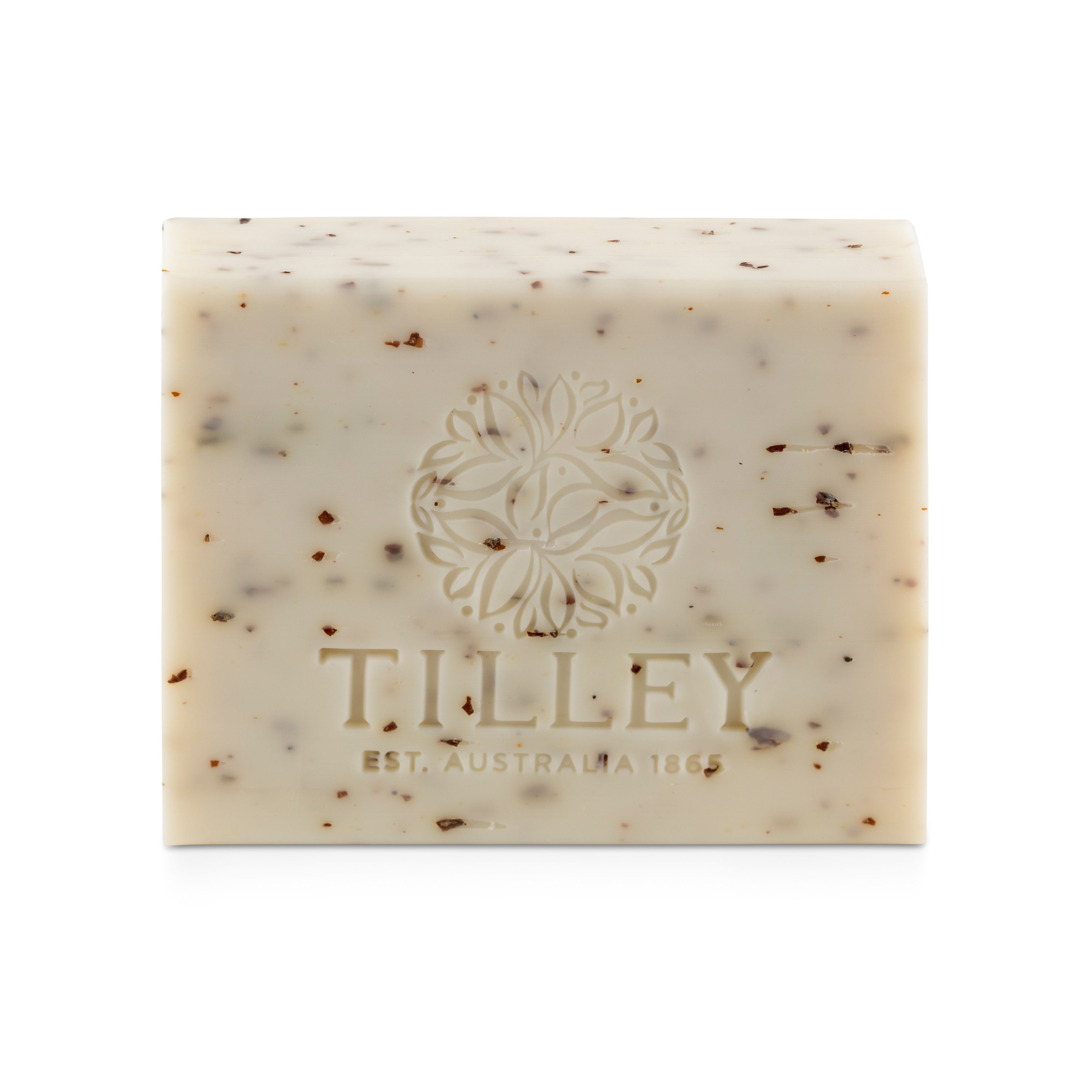 Goats Milk & Linseed Soap