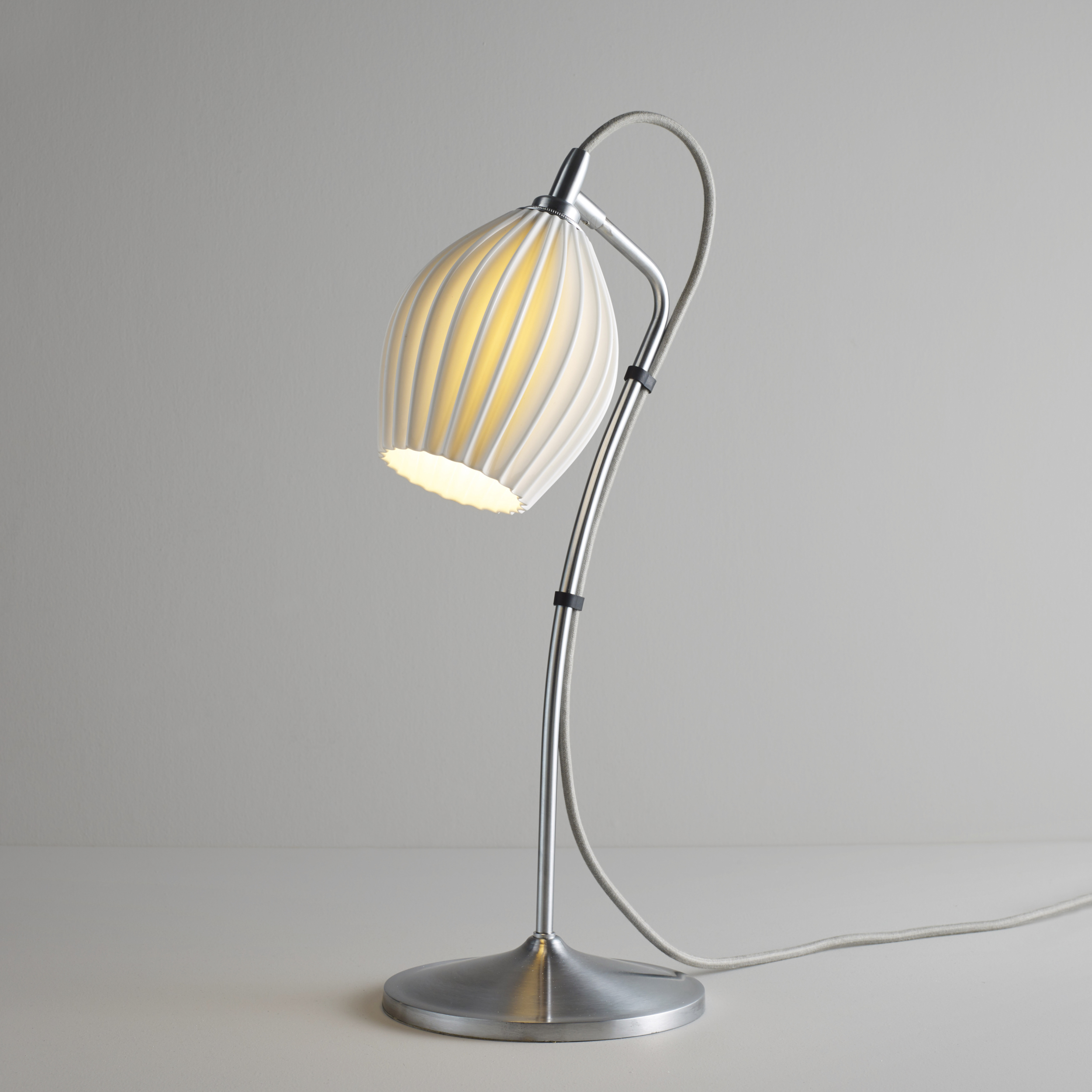 Fin Table Light