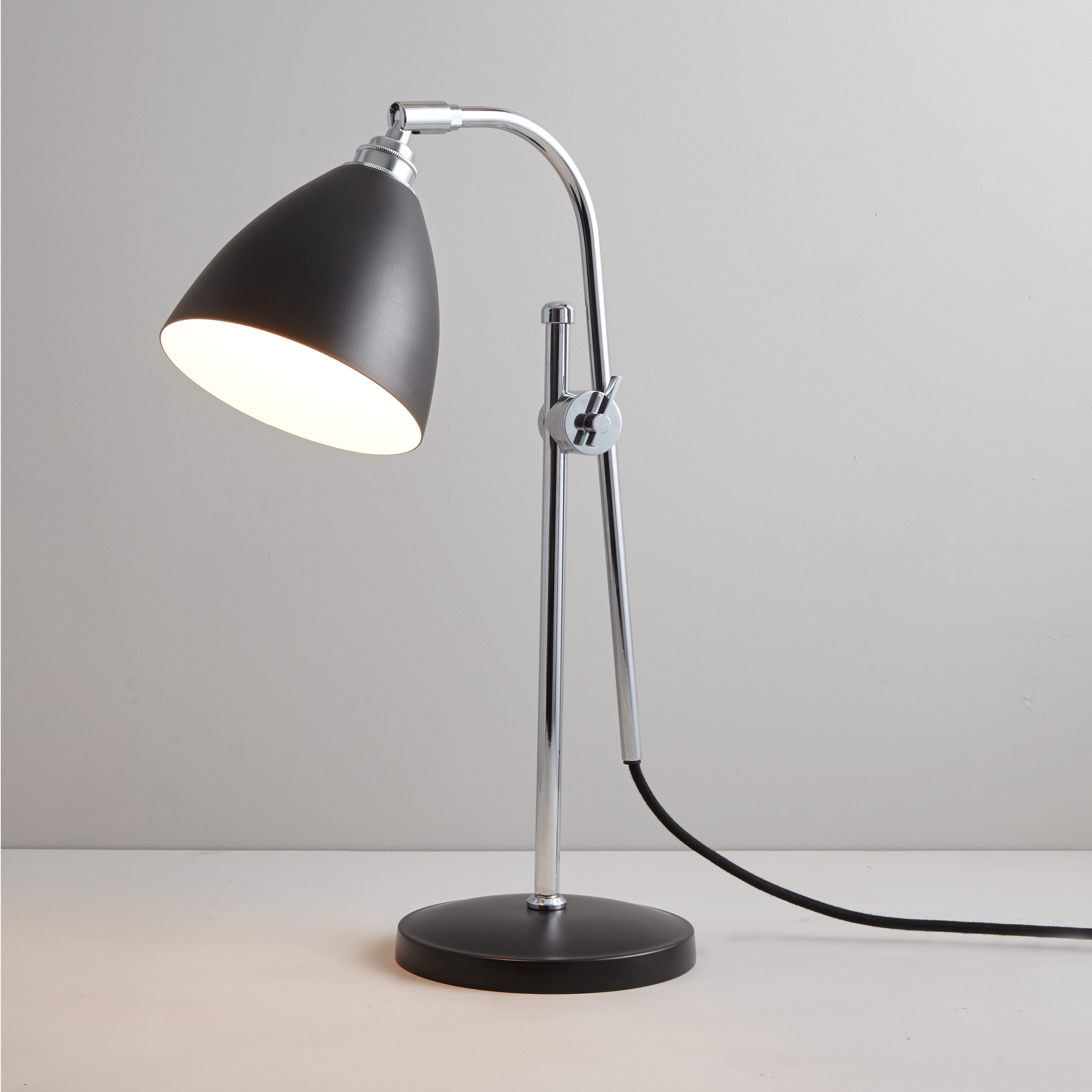 Task Table Light - (Black)