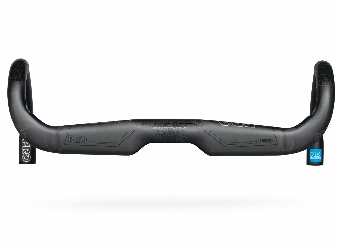 2019 Shimano PRO Vibe Aero SuperLight Carbon Handlebar