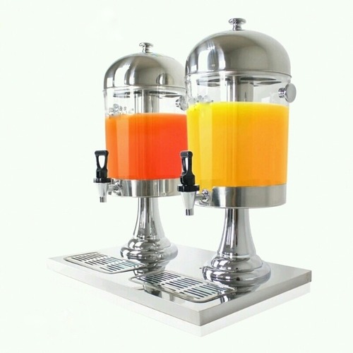 Double Water Dispenser