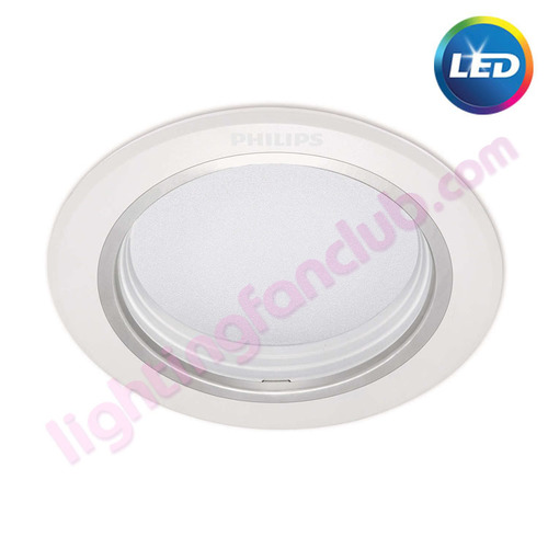 飛利浦 Essential 3.3" / LED 3.5W 嵌入式射燈 30581