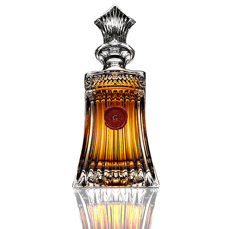 Glory Whiskey - Single Cask 葛洛立純麥威士忌2003年原酒