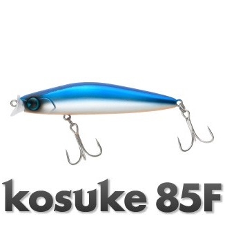 ima kosuke 85F