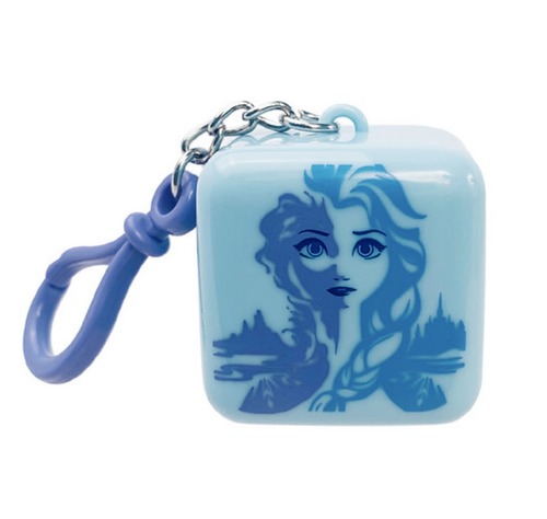 Lip Smacker Frozen Ii Lip Balm Keychain Elsa0 2 Oz