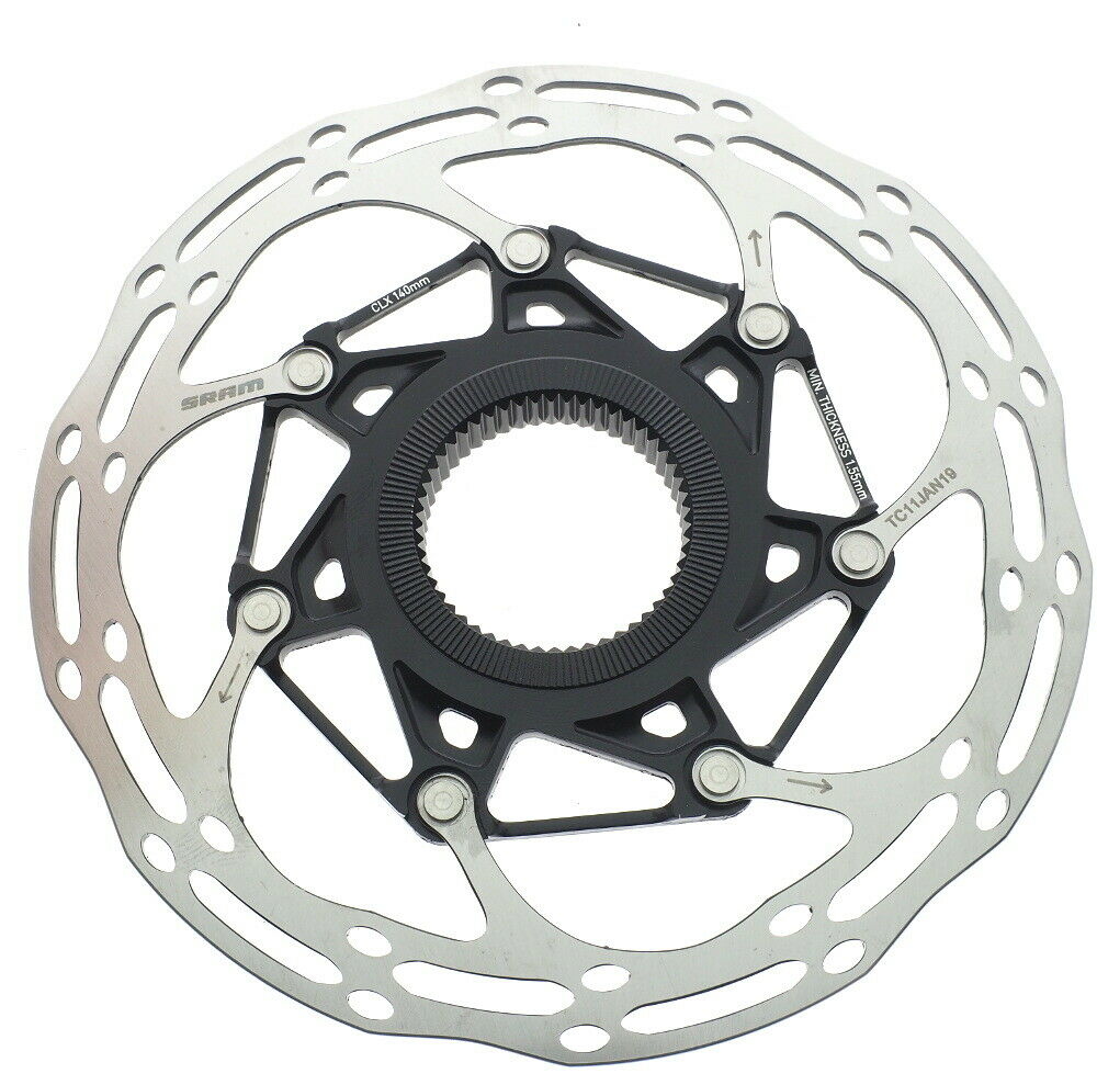 AVID Sram Centerline X Center-Lock Disc Brake Rotor w/