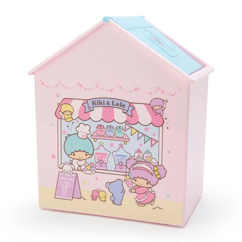 LITTLE TWIN STARS 儲物盒