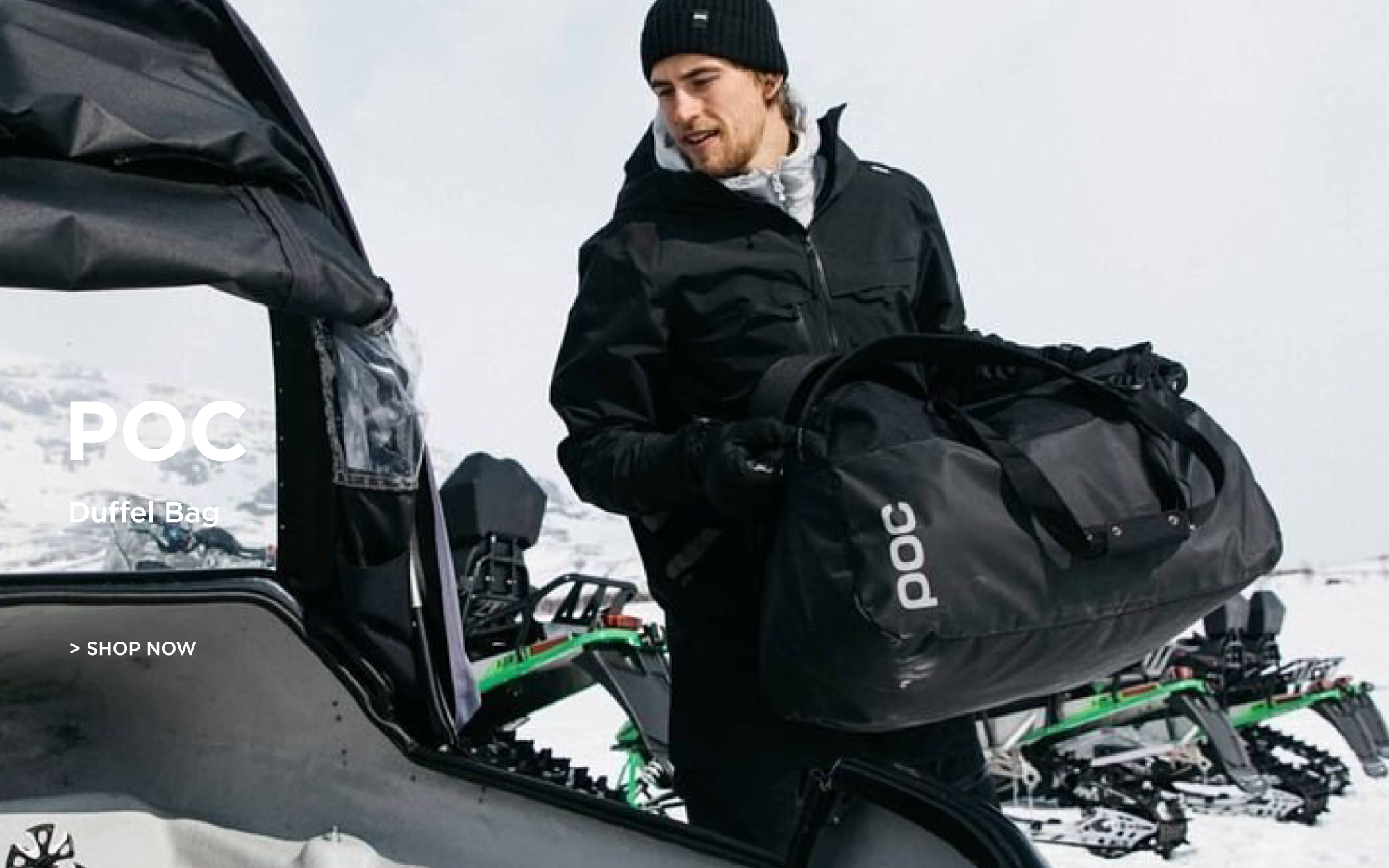 POC SNOW