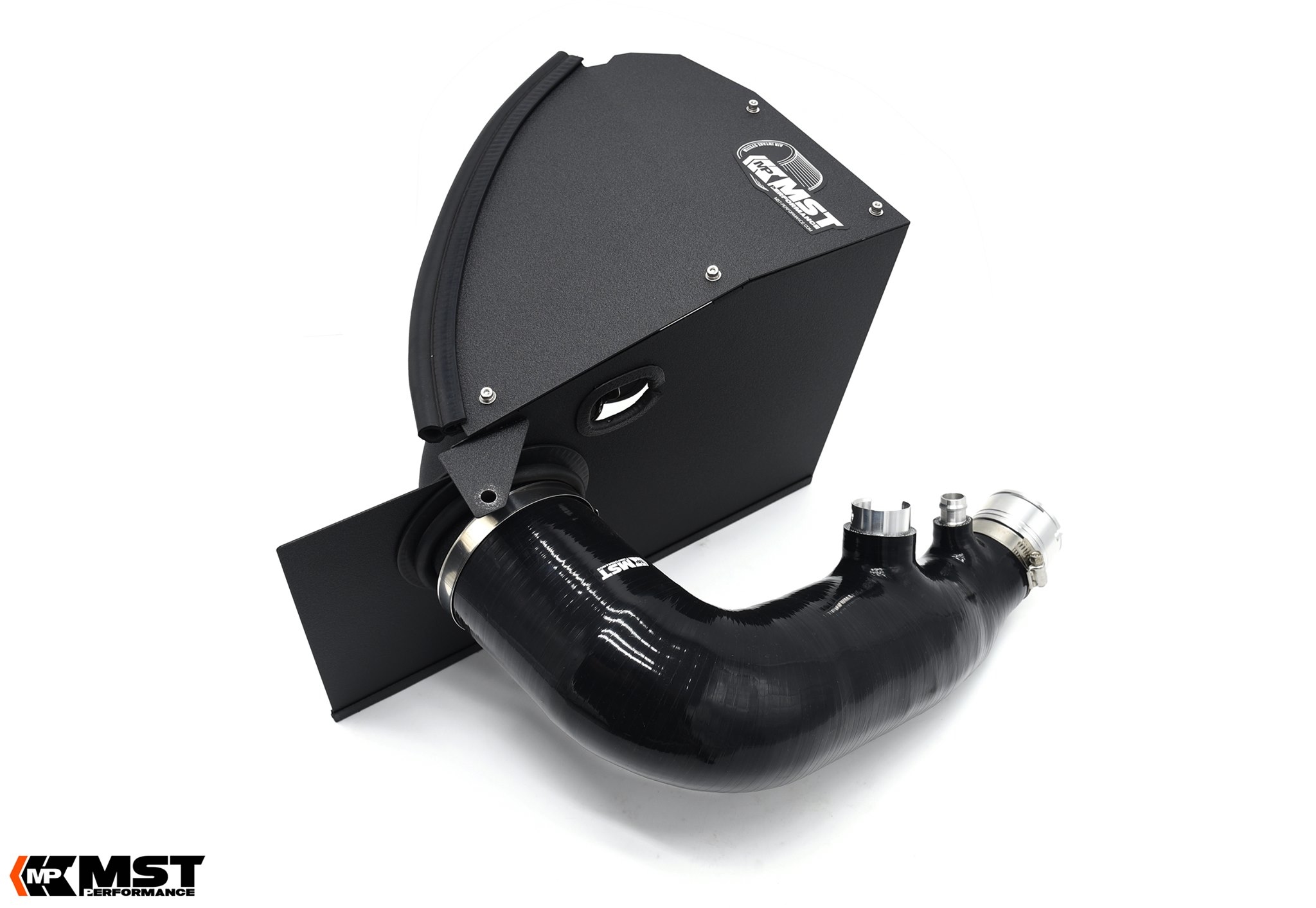 BMW 330i G20 B48 2.0L Cold Air Intake System (BW-B4802)