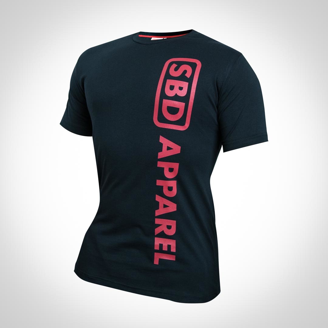 SBD 經典款 T-Shirt
