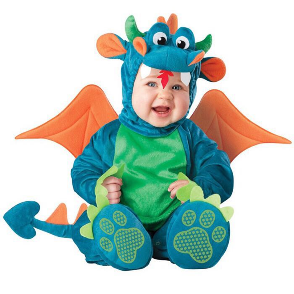 Charizard Baby Sets