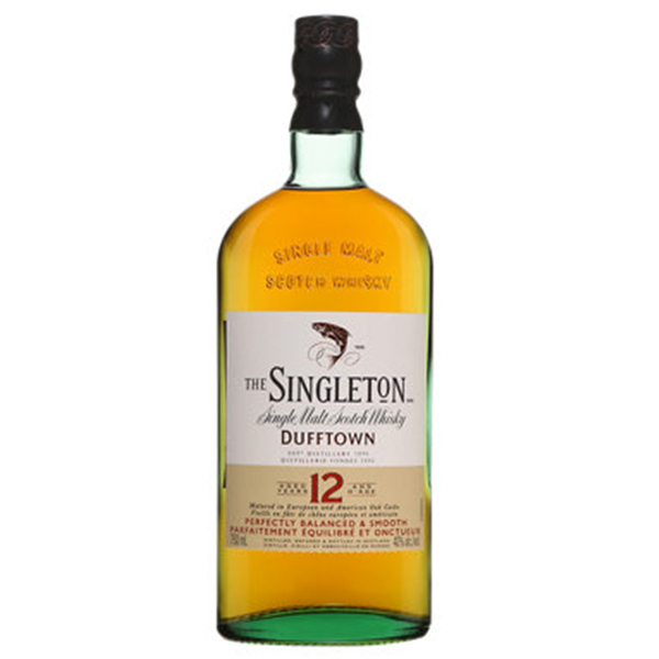 Singleton 12 year old of Dufftwon