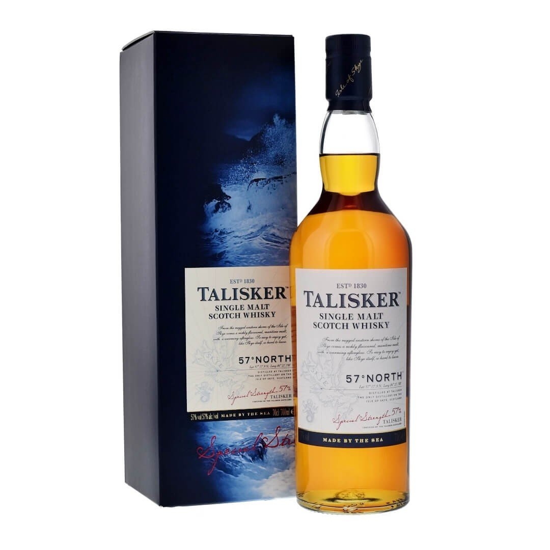 Talisker 57 North Single Malt