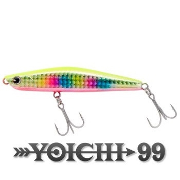 ima YOICHI 99 沉水鉛筆