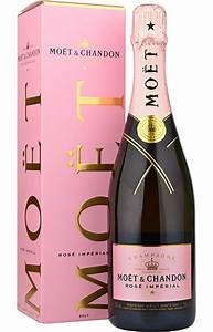 Moet & Chandon Pink Rose