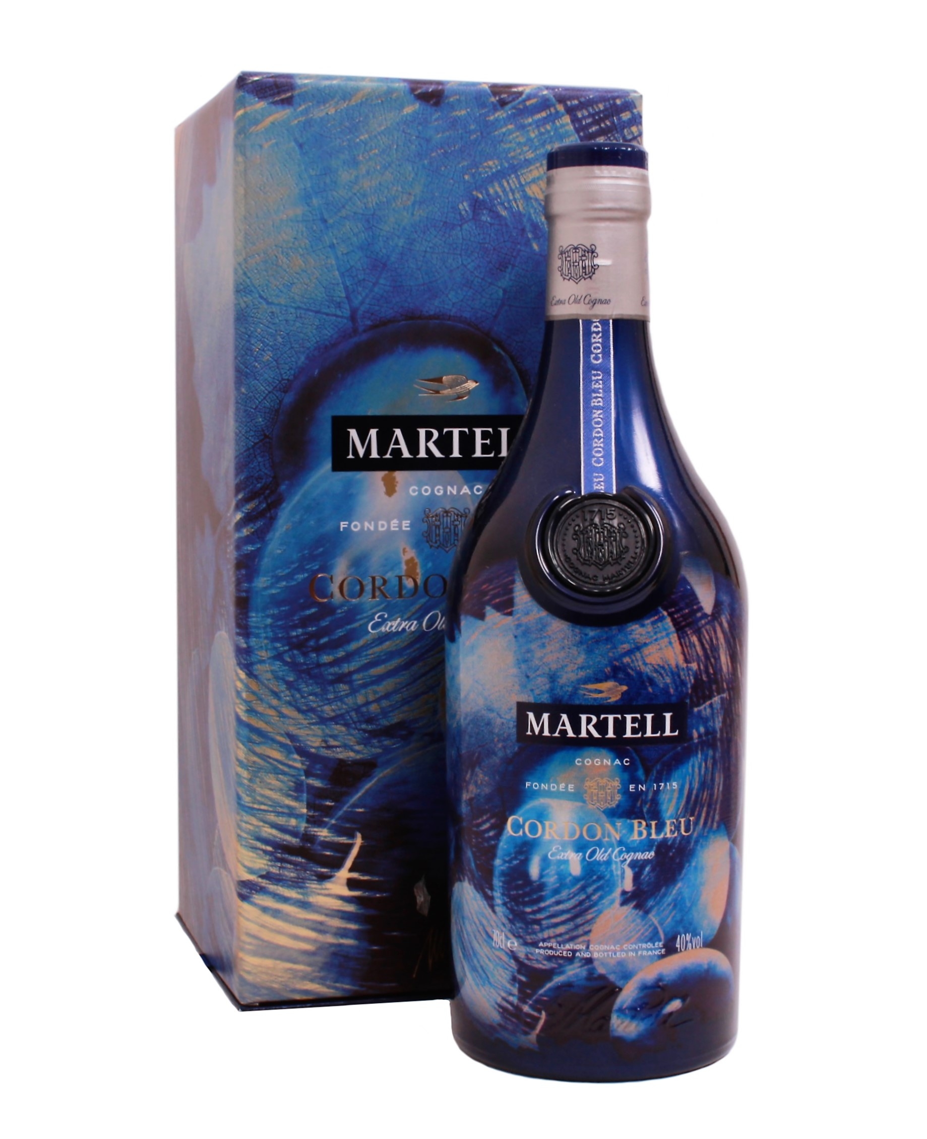 Martell Cordon bleu 2020 Limited Edition