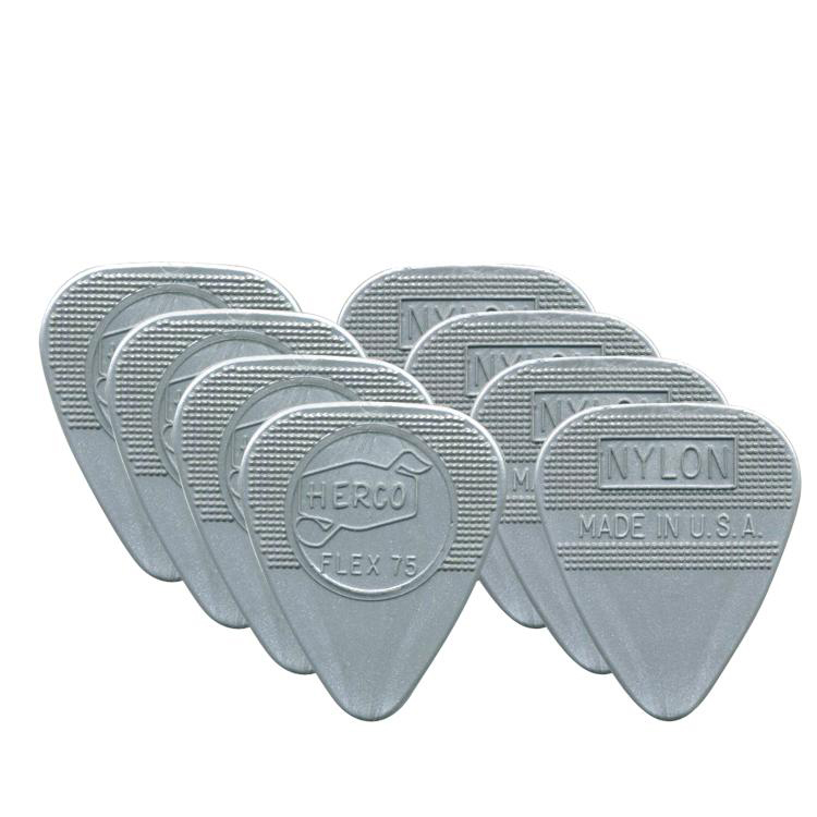 PICK 彈片尼龍 Dunlop HE211 木吉他/電吉他