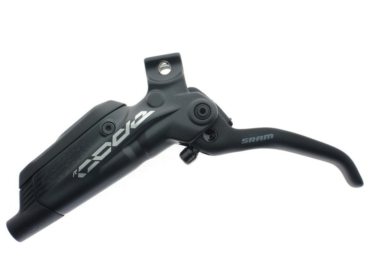 SRAM CODE R Brake Lever Assembly, V2 Dark Grey for Righ