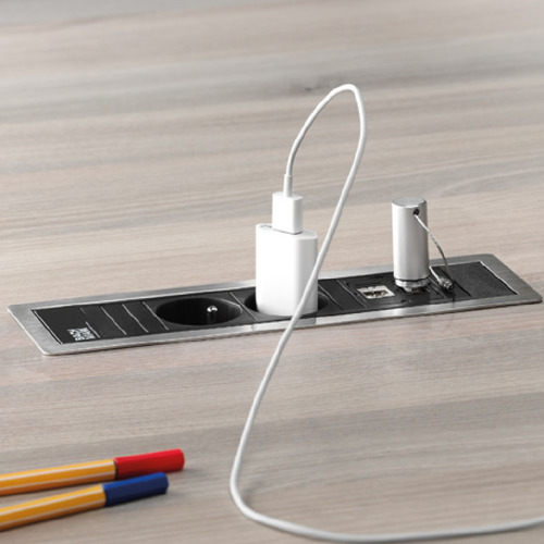 BACHMANN Power Frame