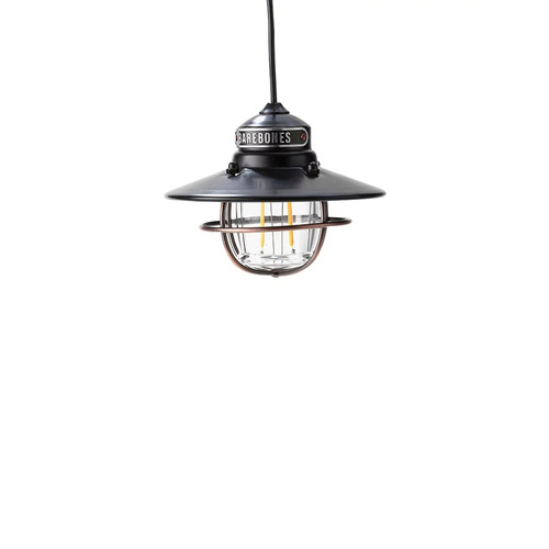 BAREBONES Edison Pendant Light 垂吊營燈