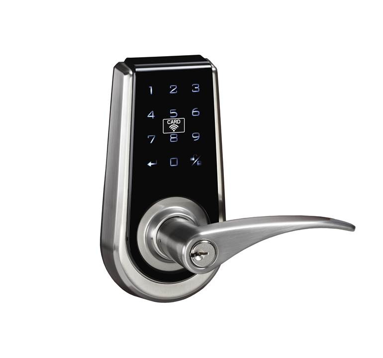 Kwikset Digital Keypad RFID Locksets